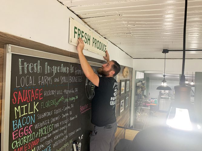 Building official discusses Residential Code confusion | News, Sports ...